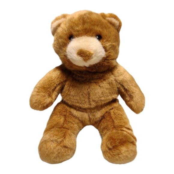 Build-A-Bear | Toys | Retired Vintage Build A Bear Stuffed Plush Toy ...